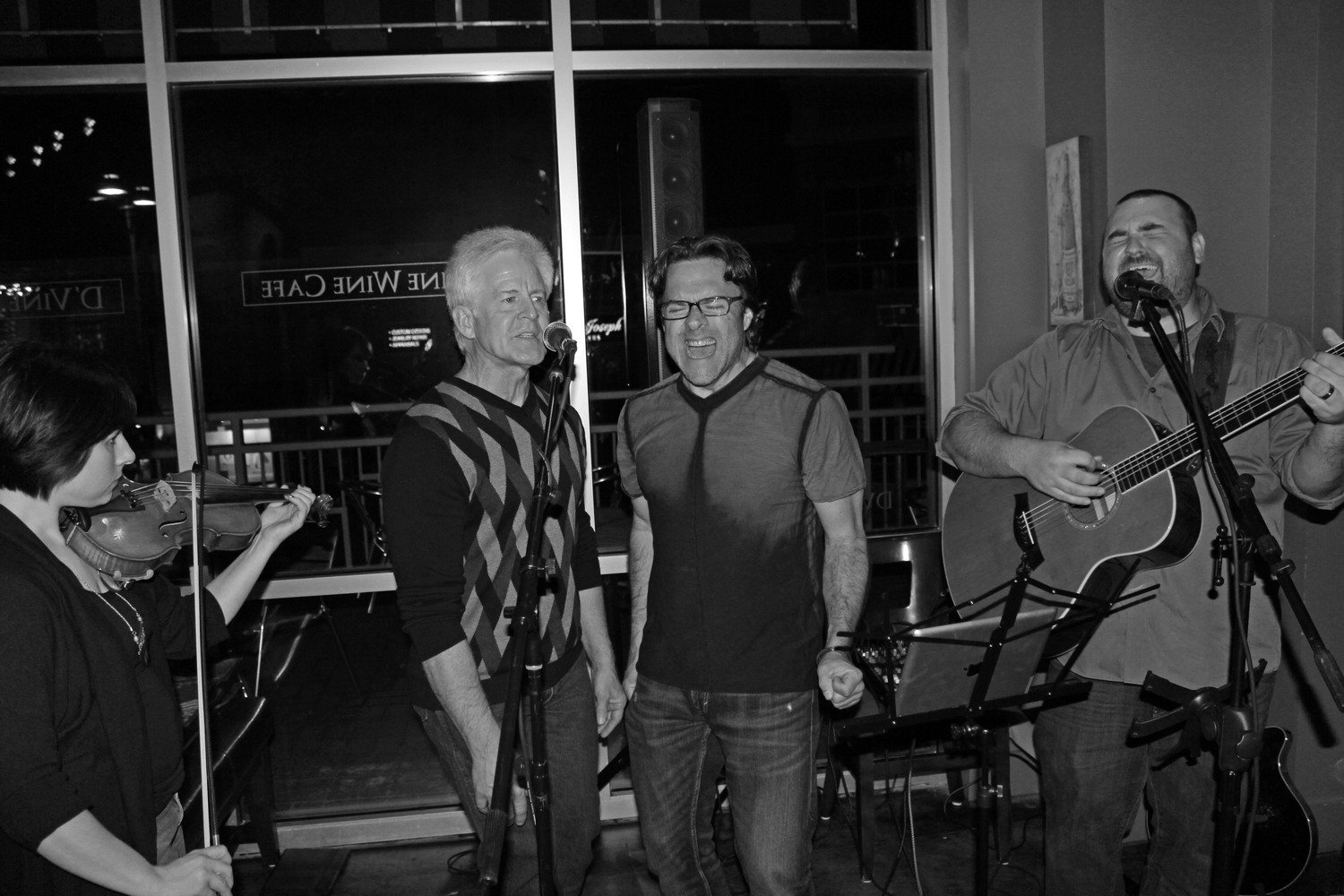 Sean Logan Keyser | ReverbNation