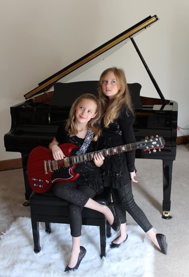 The Graham Twins | ReverbNation