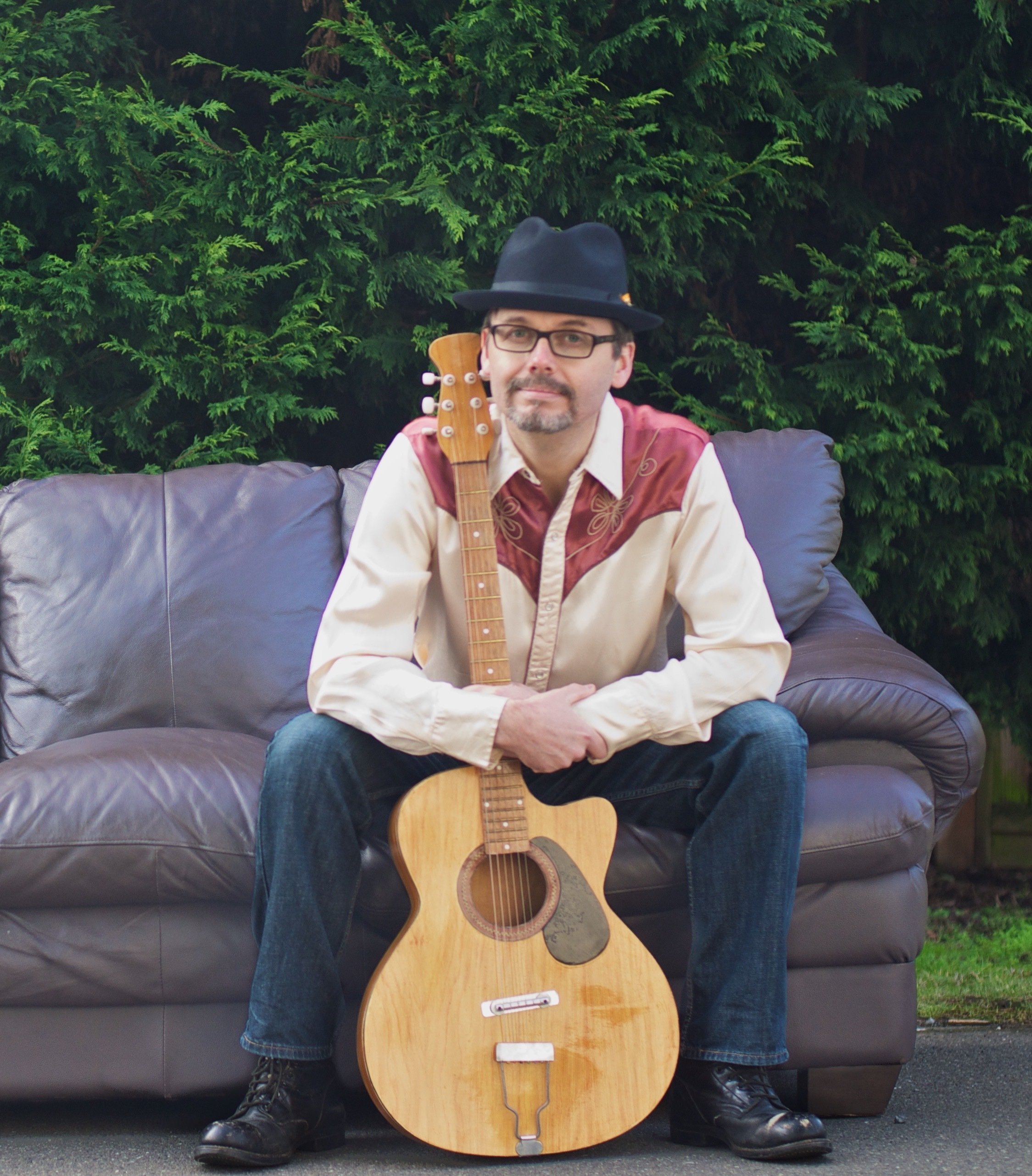 Daniel Cook | ReverbNation