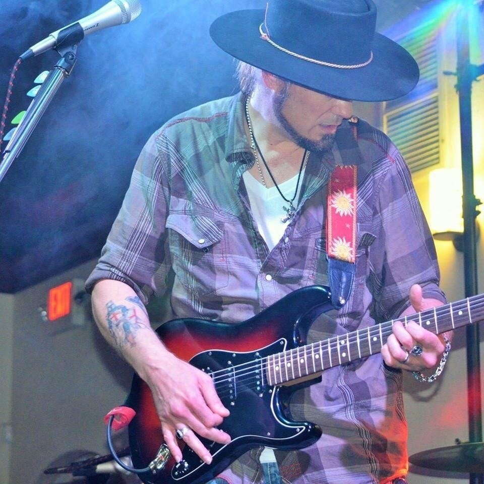 Beau Walker | ReverbNation