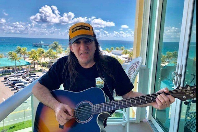 BEN MEYER | ReverbNation
