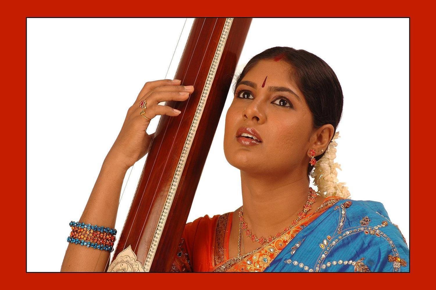 Charulatha Mani | ReverbNation