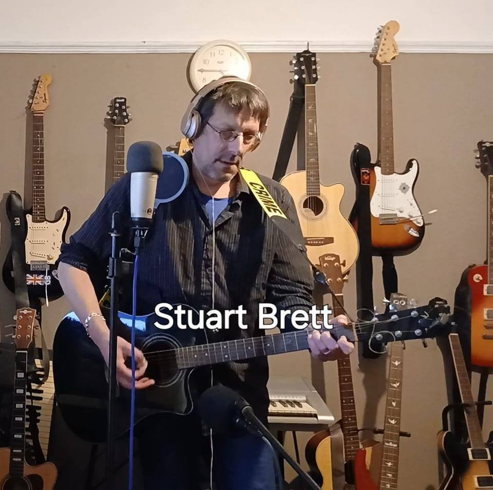 Stuart Brett | ReverbNation