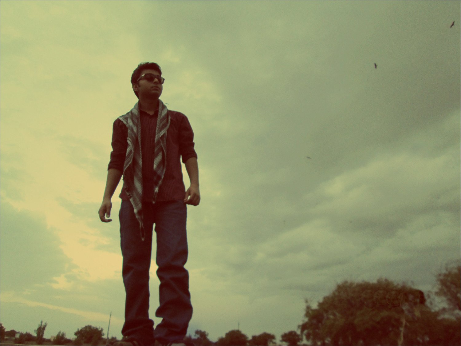 Shehryar Zafar | ReverbNation