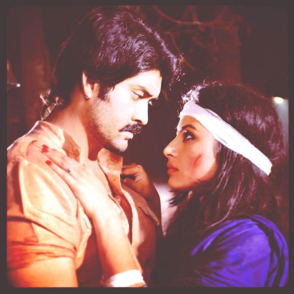 Junoon - Aisi Nafrat, Toh Kaisa Ishq | ReverbNation