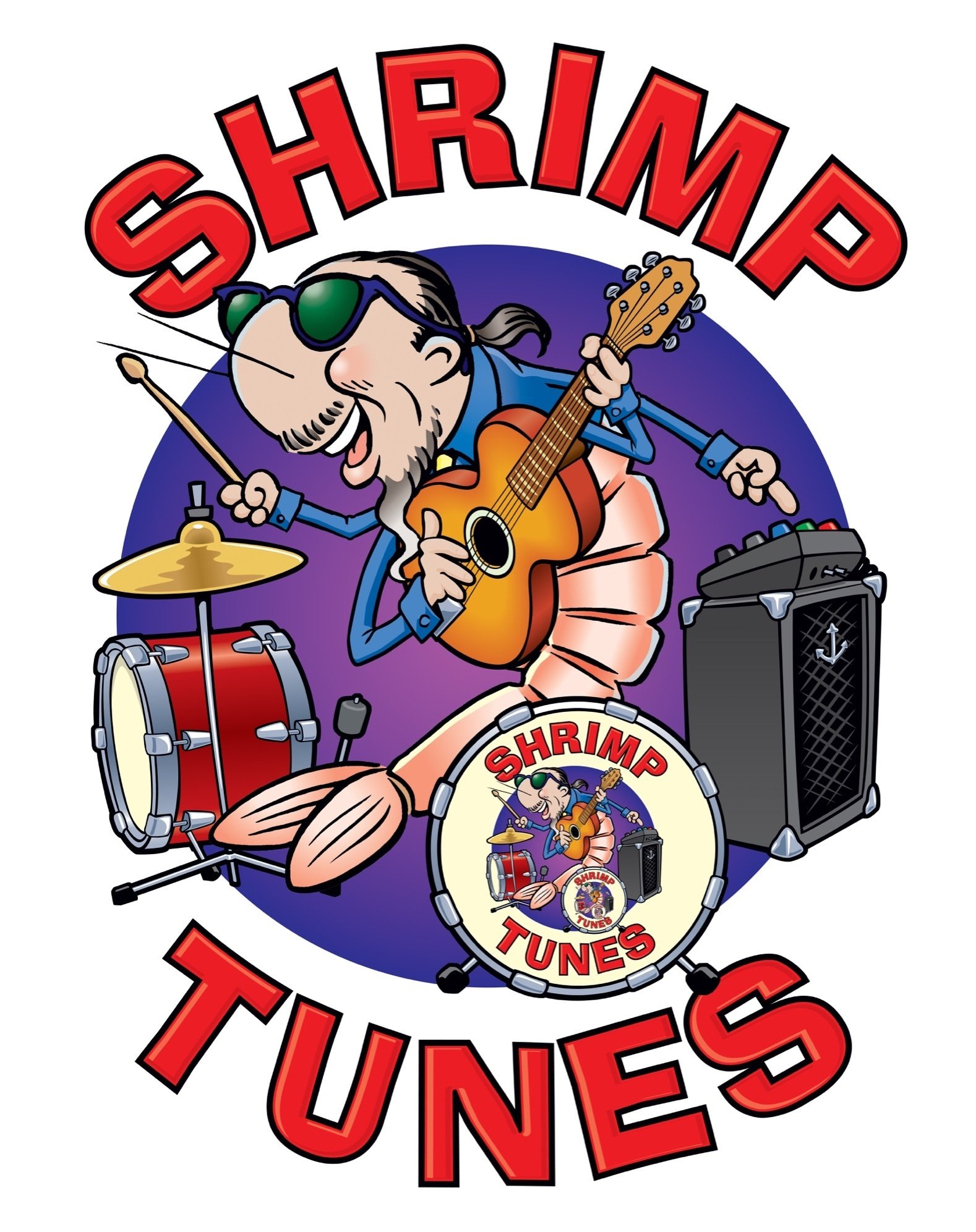 Shrimptunes | ReverbNation