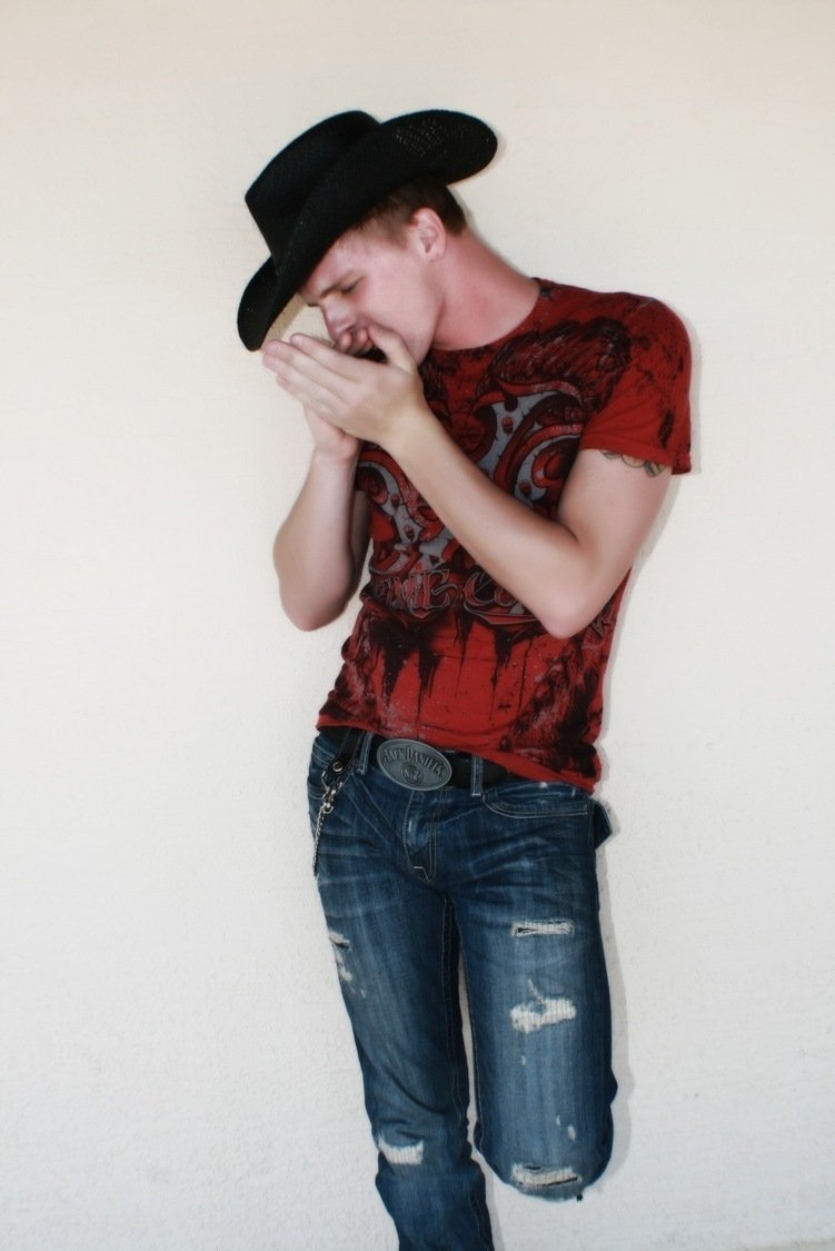 Jordan Benson | ReverbNation