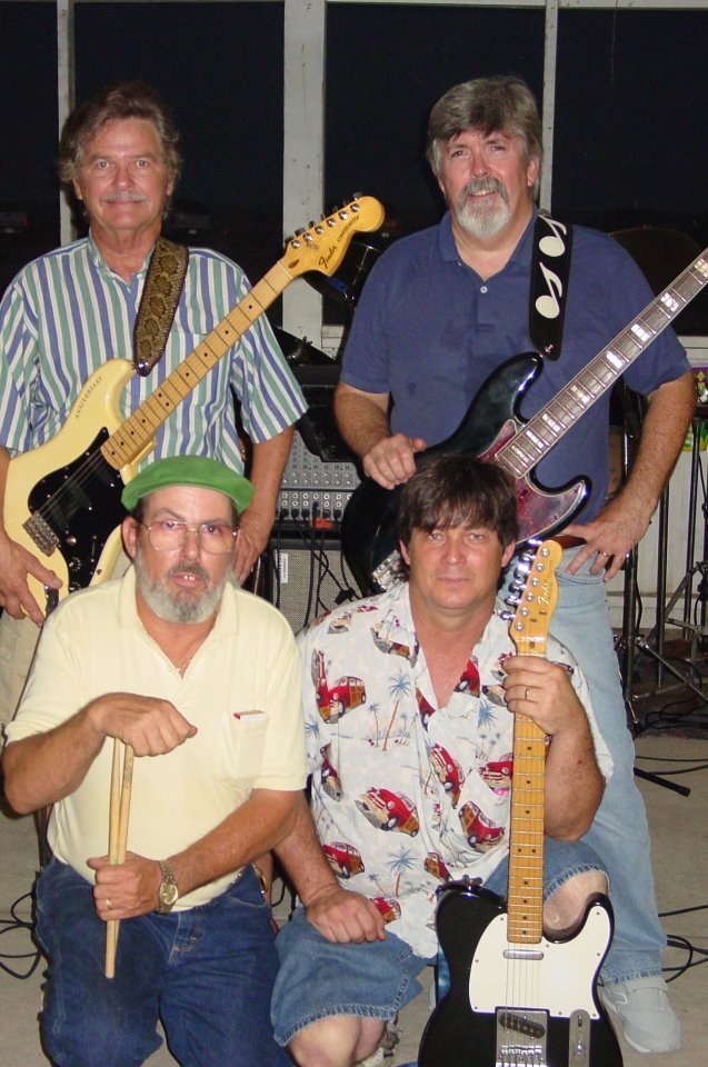 Swamp Fever | ReverbNation