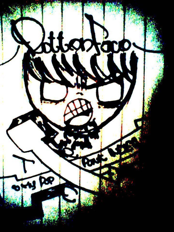 Rotten face | ReverbNation