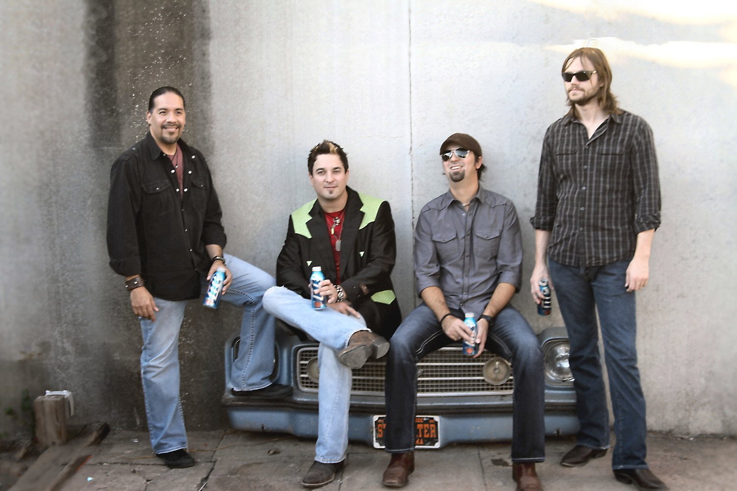 No Justice Band | ReverbNation