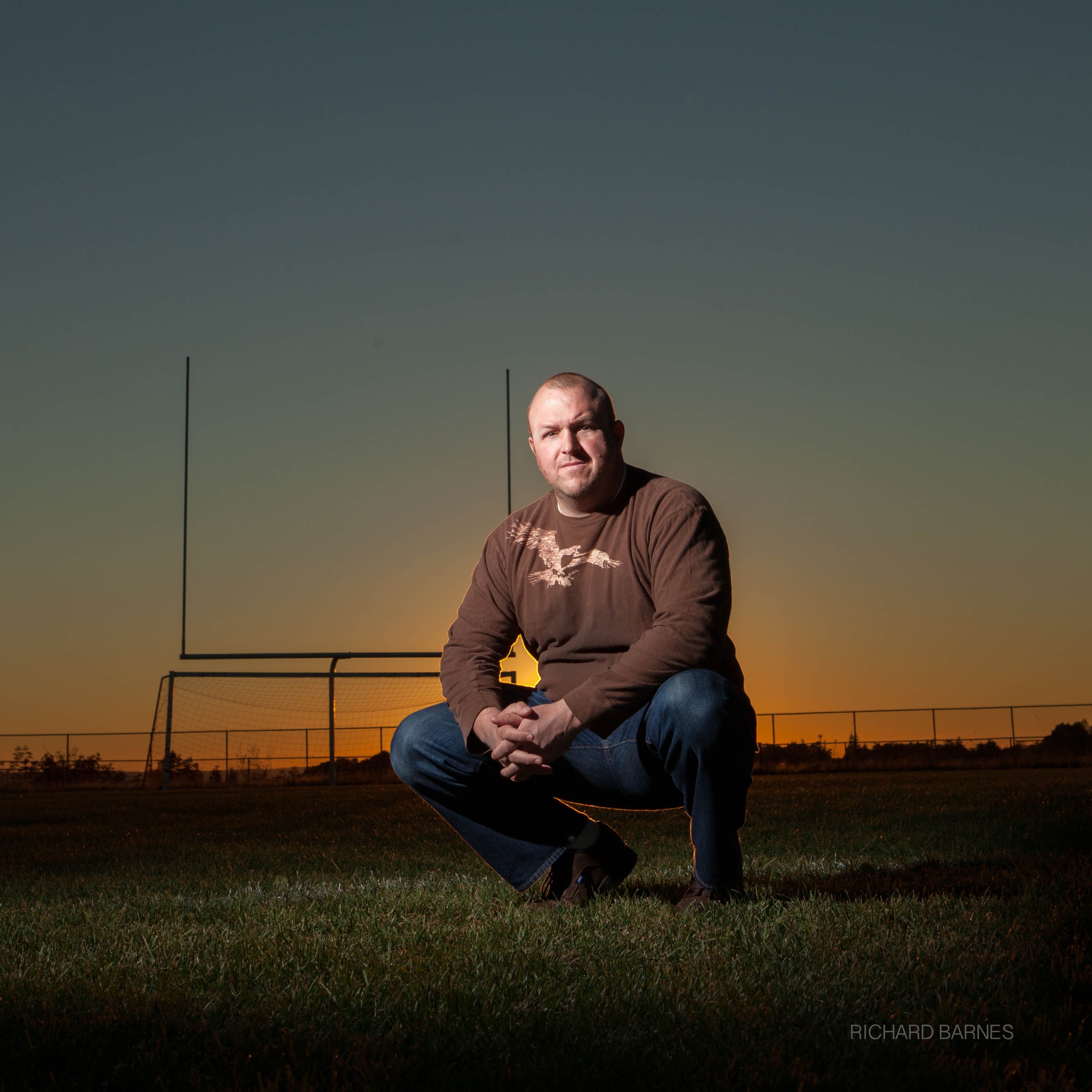 Mike “Tank” Ryan | ReverbNation
