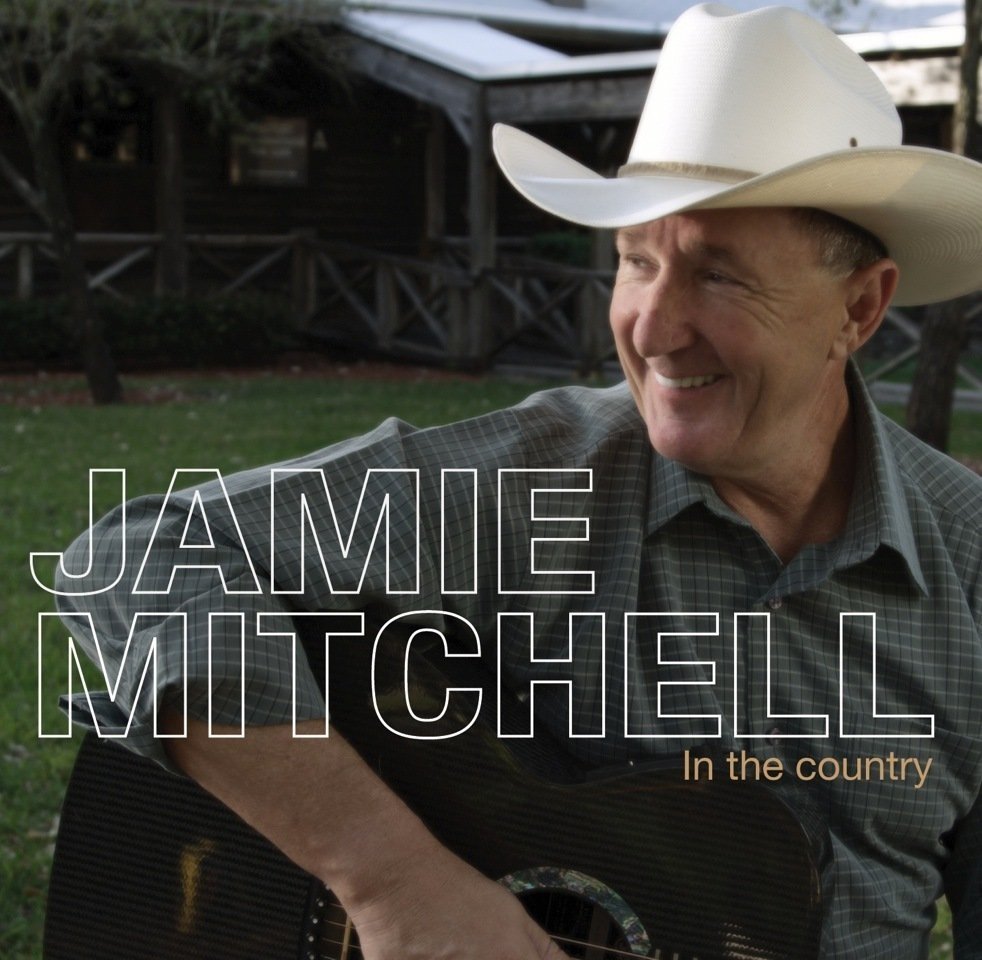 Jamie Mitchell | ReverbNation