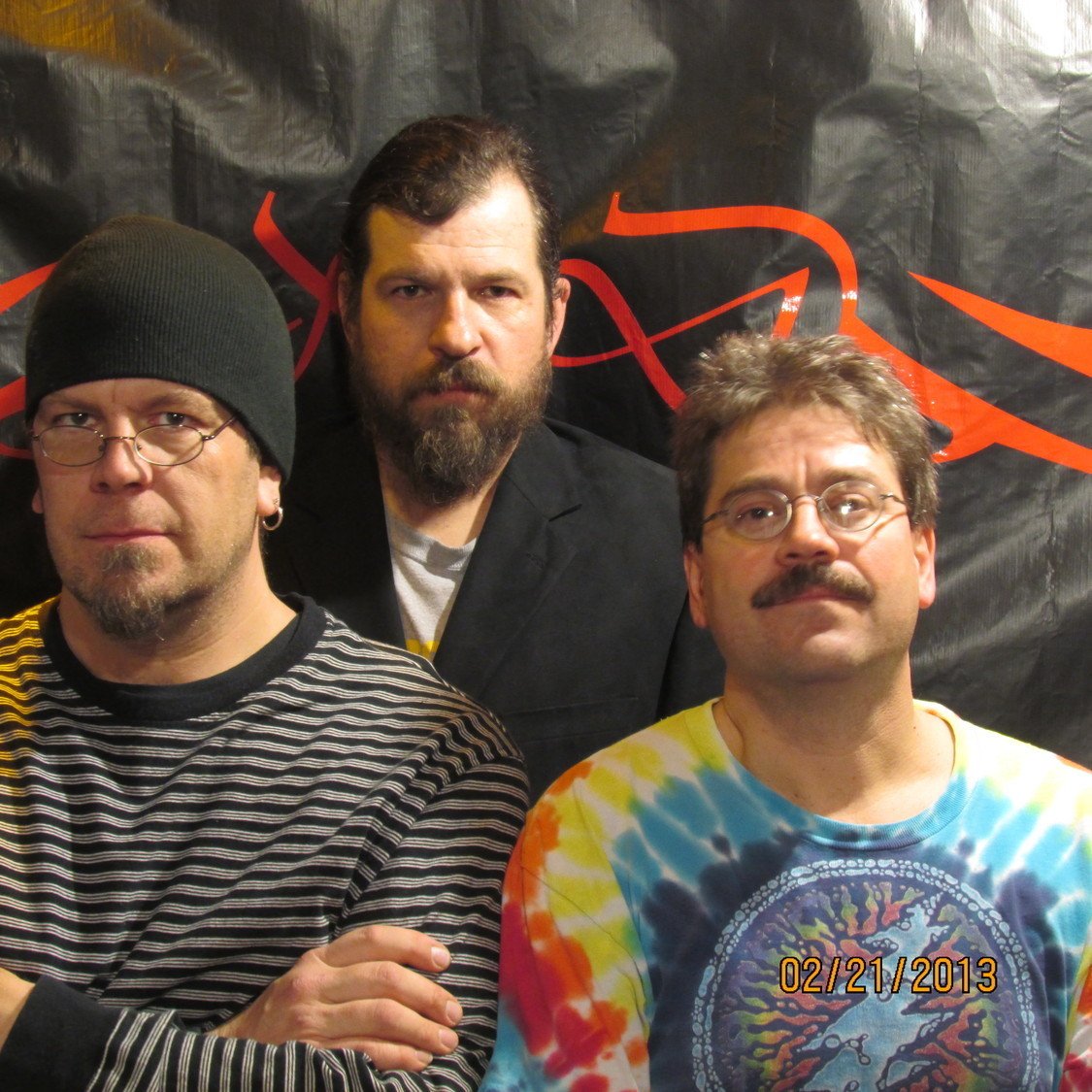 Breakdown by Natural Disguise | ReverbNation