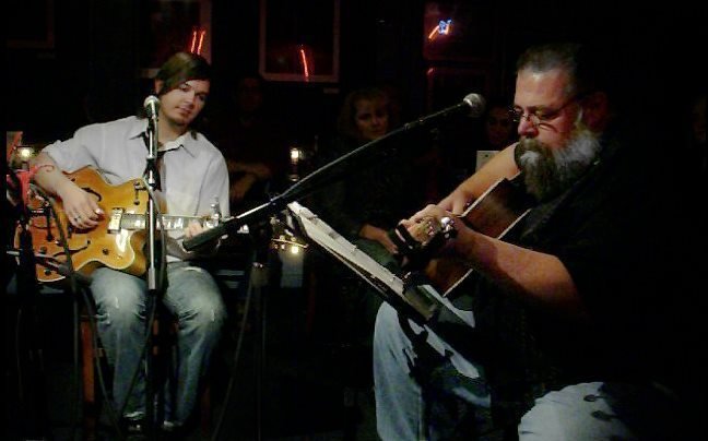 Rhett McDaniel | ReverbNation