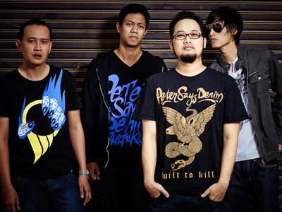 Terkuat by Disconnected | ReverbNation