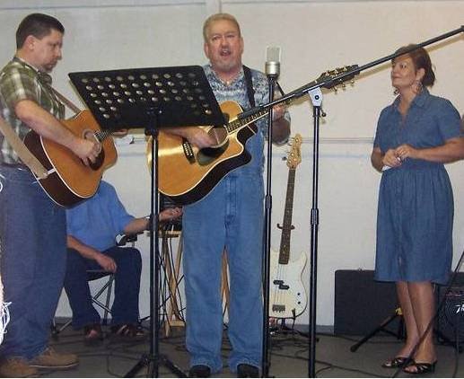 Elsberry Family | ReverbNation