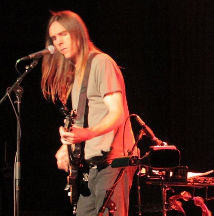 Tim Boykin Blues Band | ReverbNation