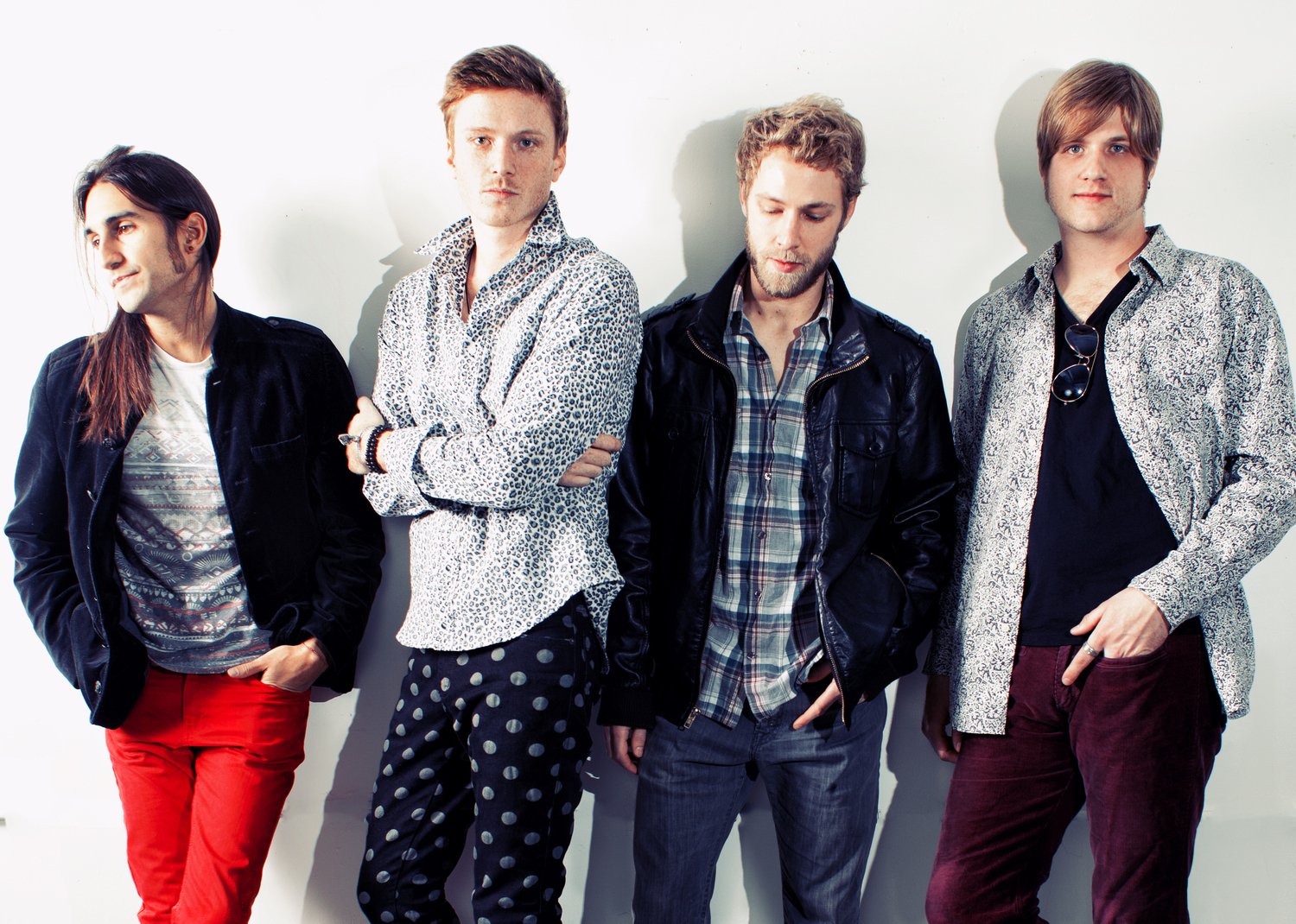 Step Rockets | ReverbNation