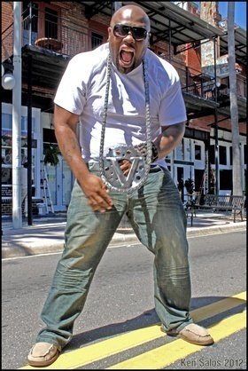 VITO BANGA OF NAPPY ROOTS | ReverbNation