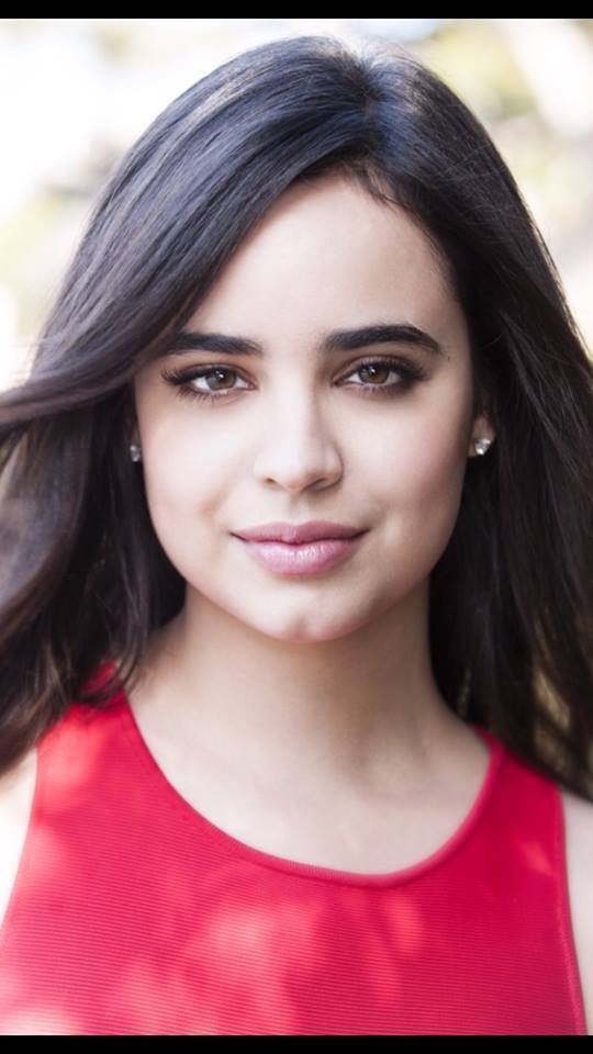 SOFIA CARSON | ReverbNation
