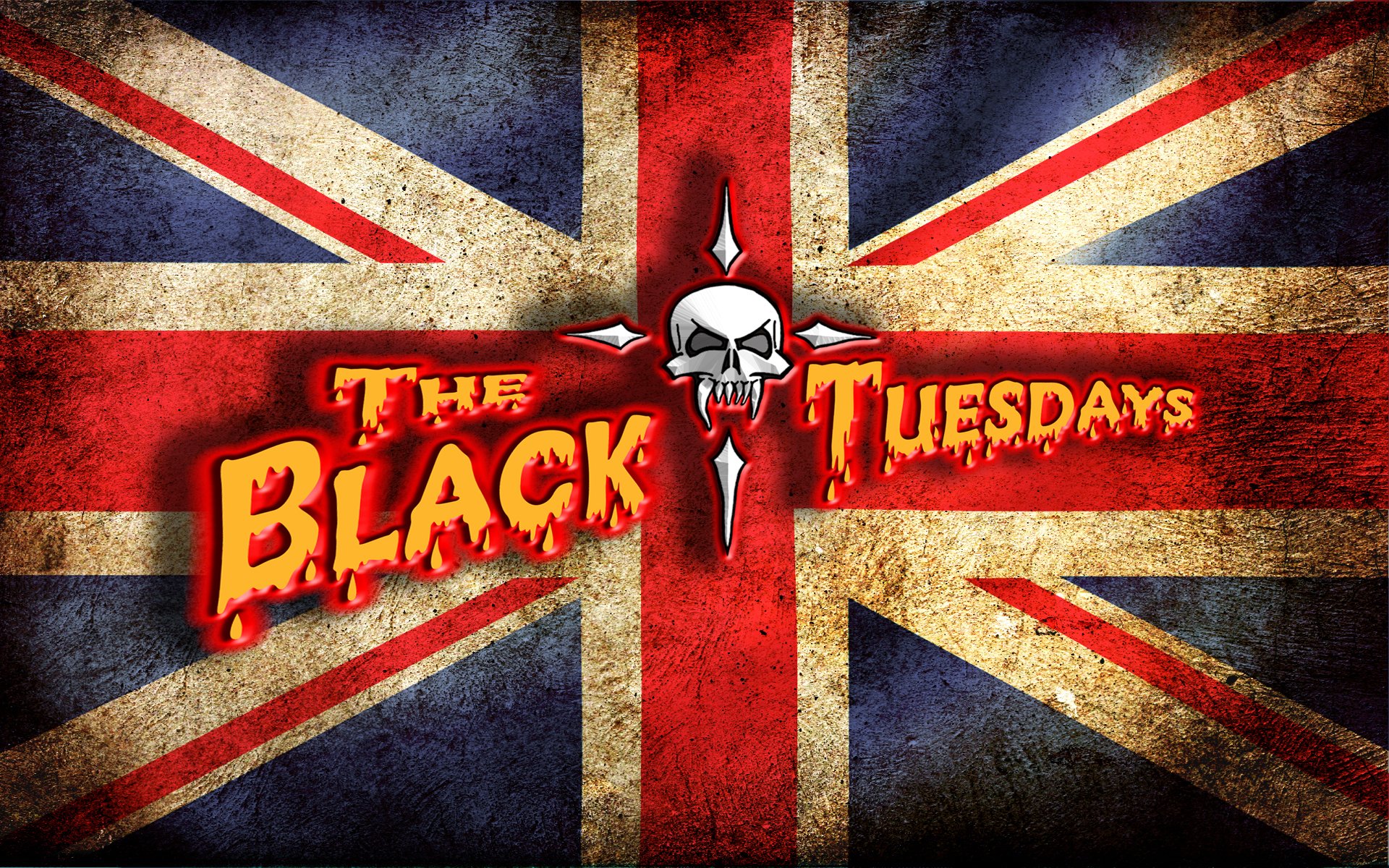 The Black Tuesdays | ReverbNation