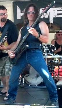 George Eitel | ReverbNation