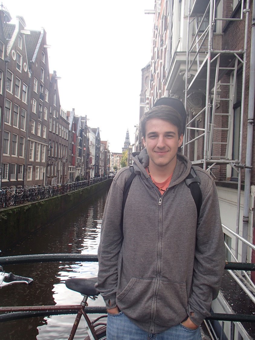 Jack Lennox | ReverbNation