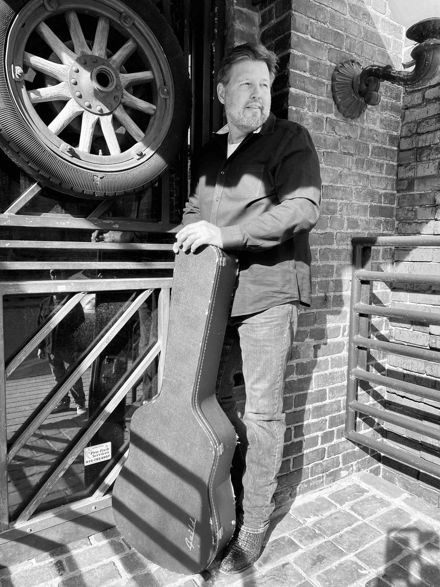 Jeff Batson | ReverbNation