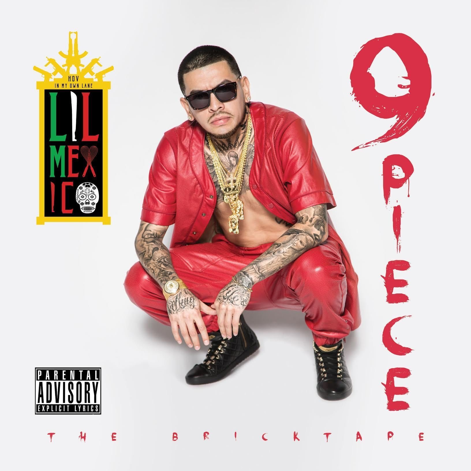 Lil Mexico | ReverbNation