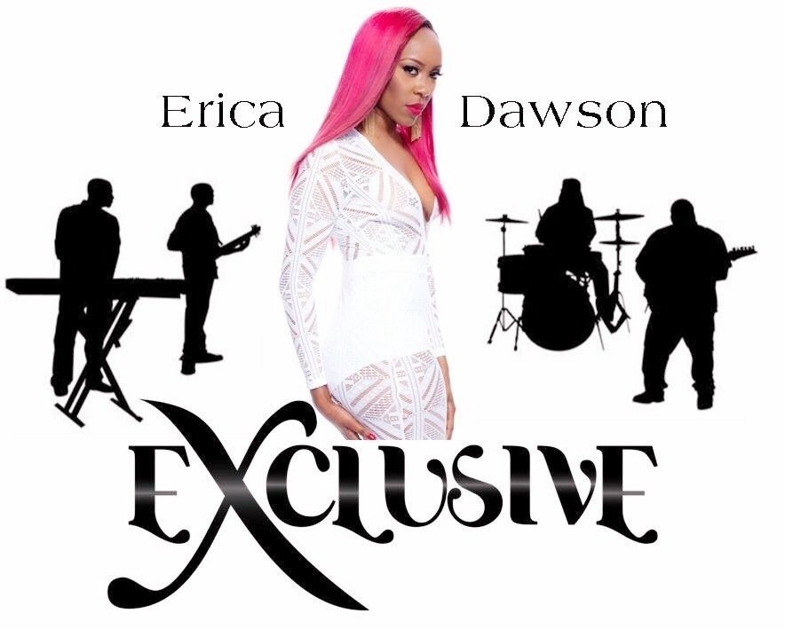 Erica Dawson Exclusive | ReverbNation