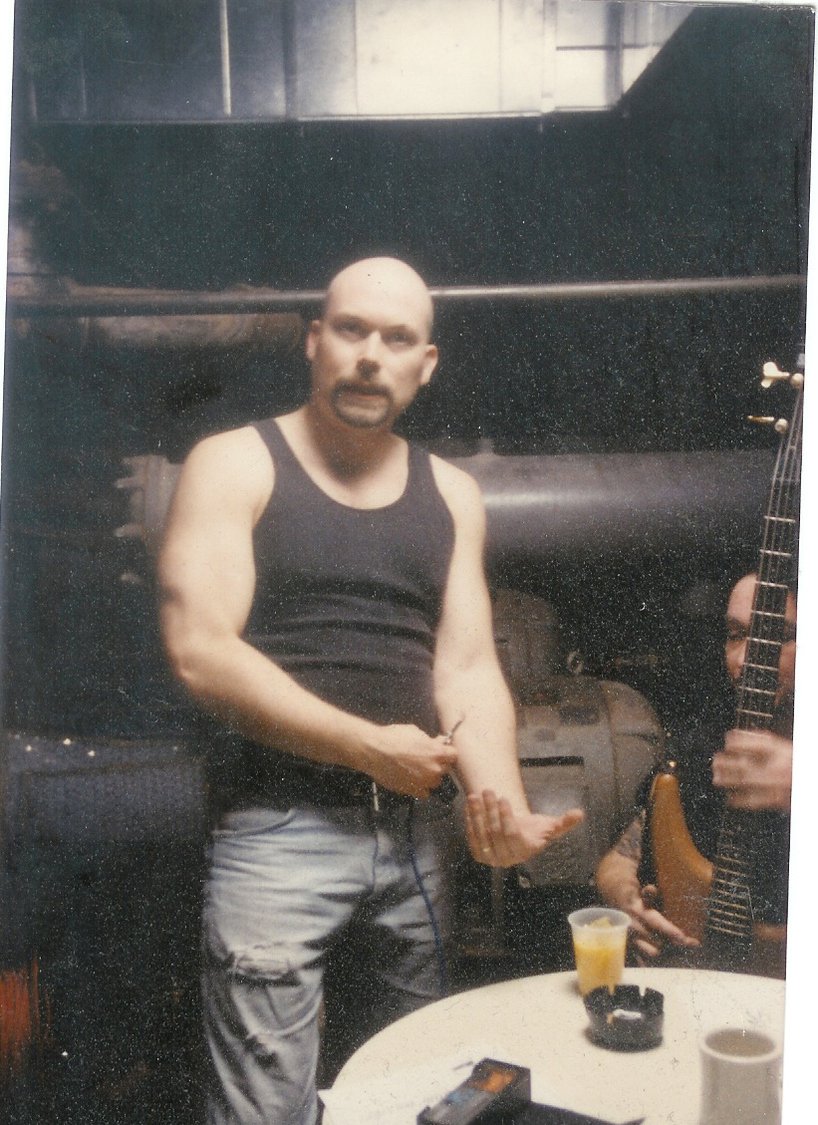 Stephen Bray | ReverbNation