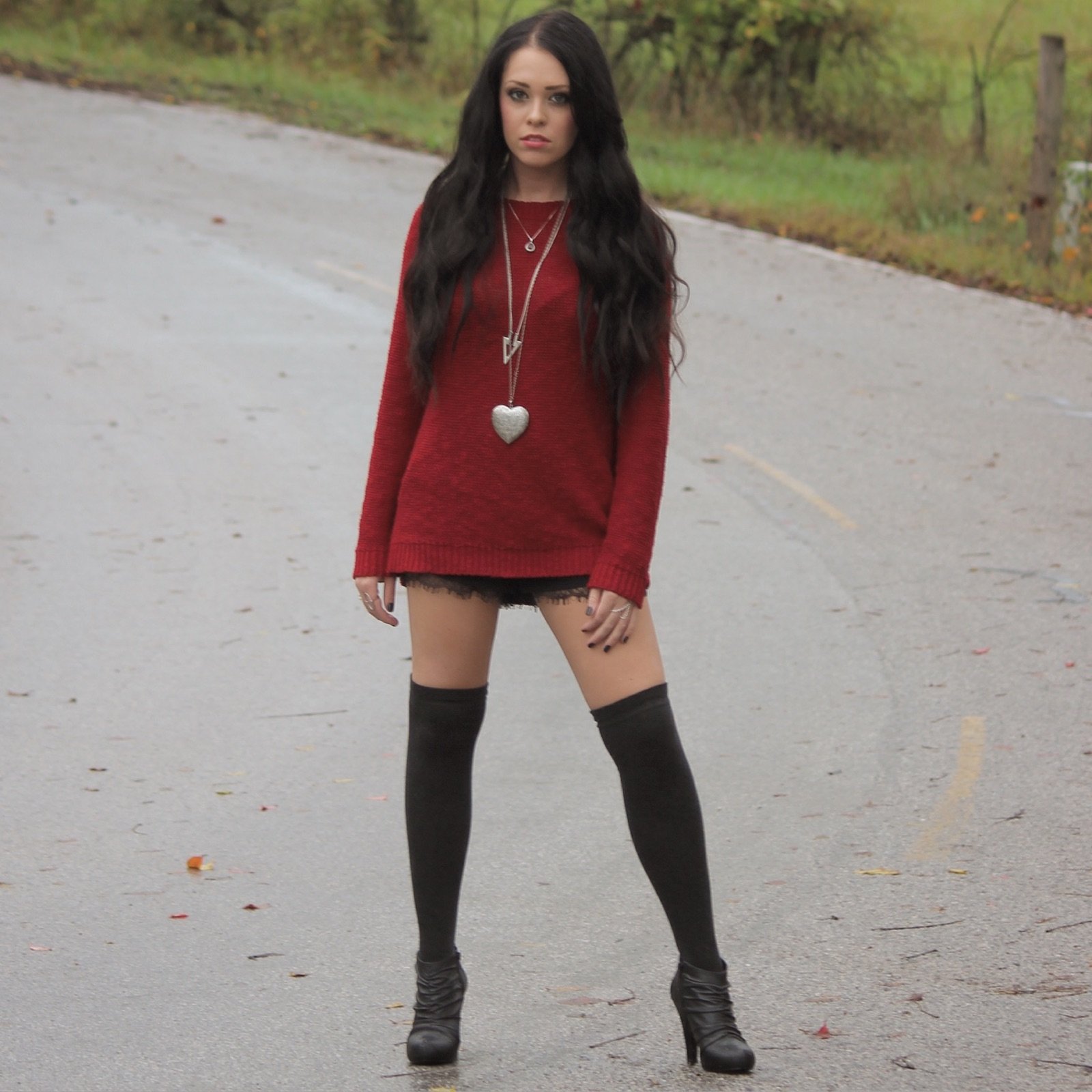 Kristina Mae Schaeffer | ReverbNation