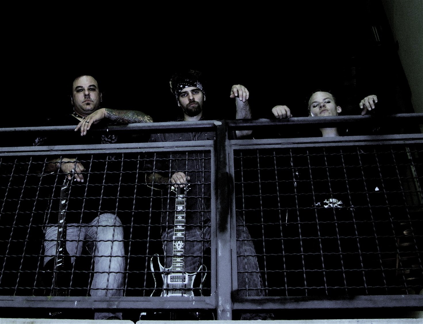 Masquerade Machine | ReverbNation