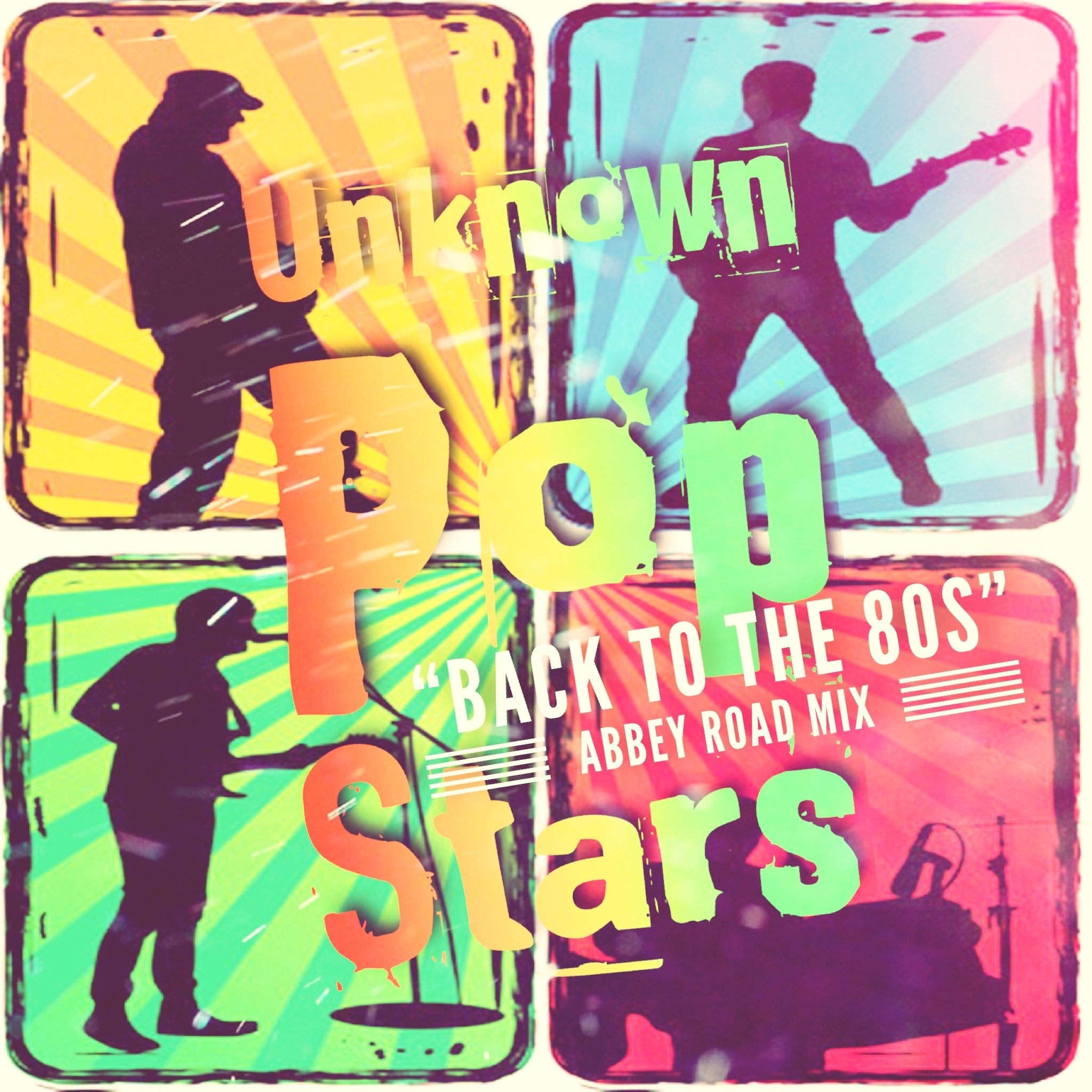 Unknown Pop Stars | ReverbNation