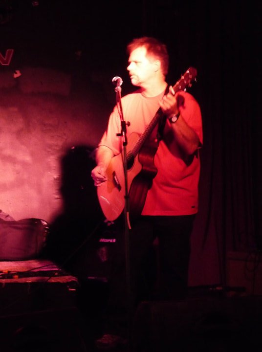 Eric Kristensen Songs | ReverbNation