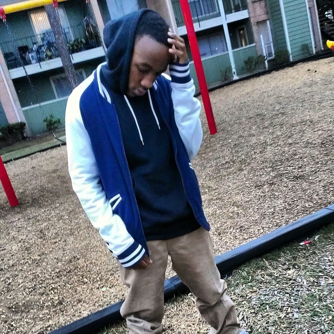 Terrence jae | ReverbNation