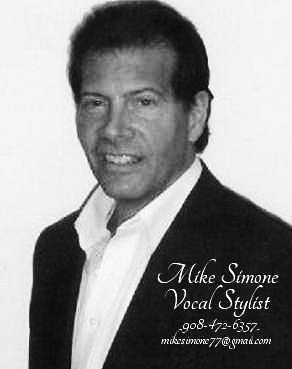 Mike Simone | ReverbNation