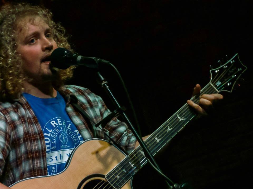 Lindsey Simpson | ReverbNation