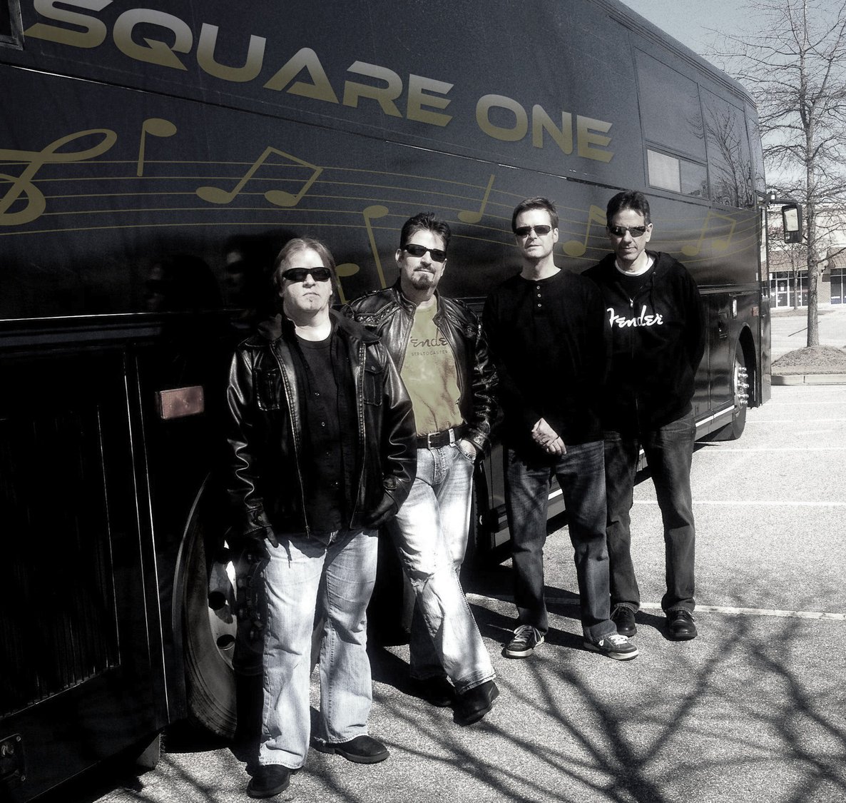 Square One | ReverbNation