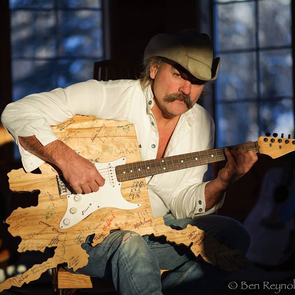 Marty Raney | ReverbNation