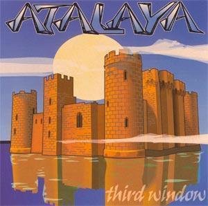 Atalaya | ReverbNation