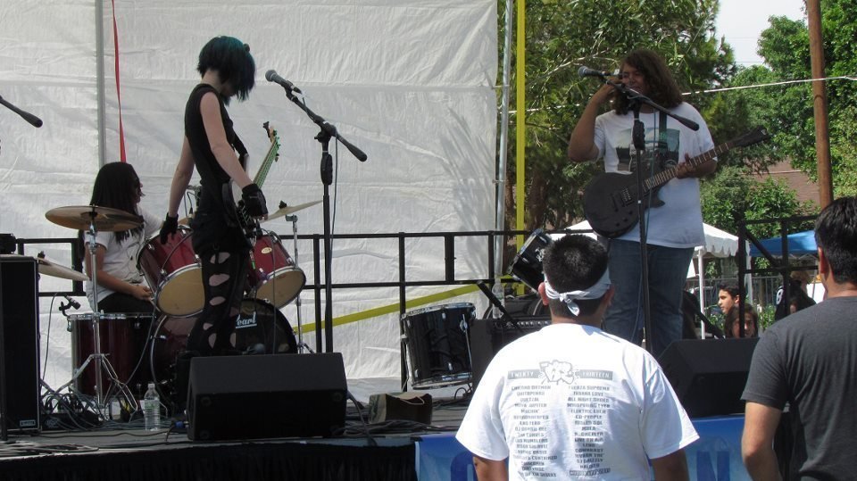 Labia Minora | ReverbNation