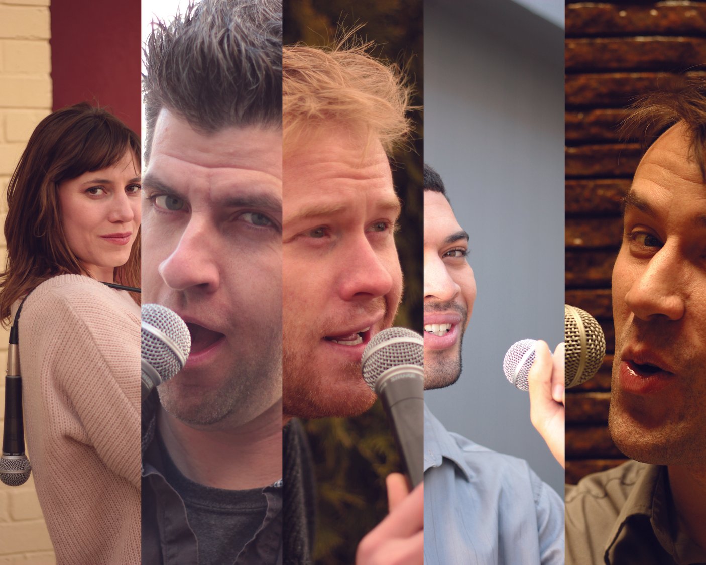 Wonder Voice | ReverbNation