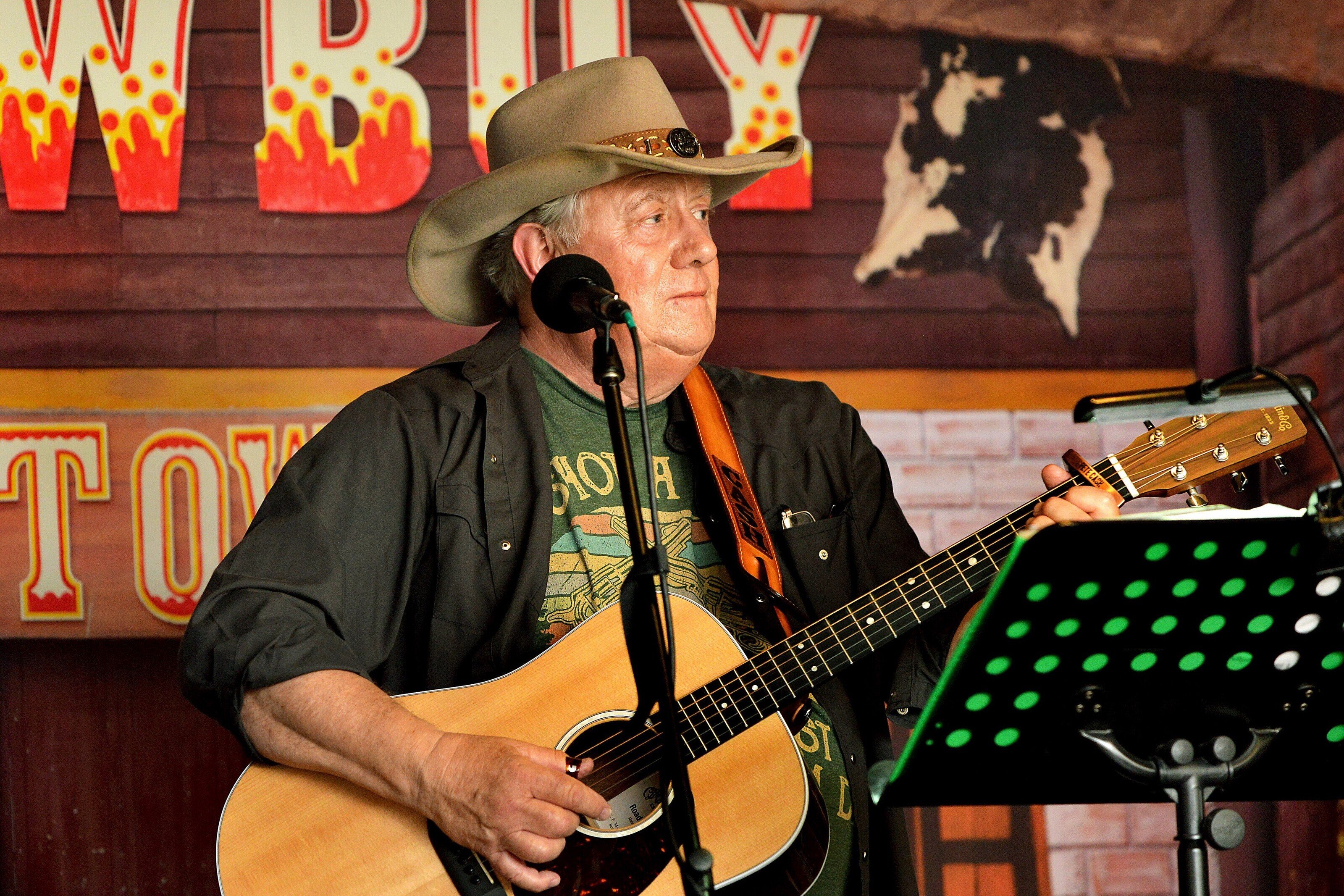 Fans of Pete Cash | ReverbNation