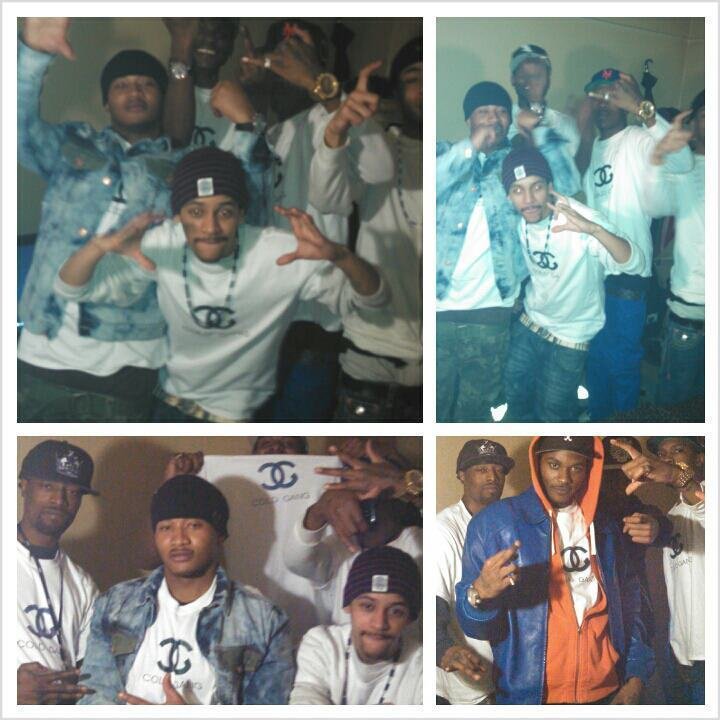 da real Cold Gang | ReverbNation