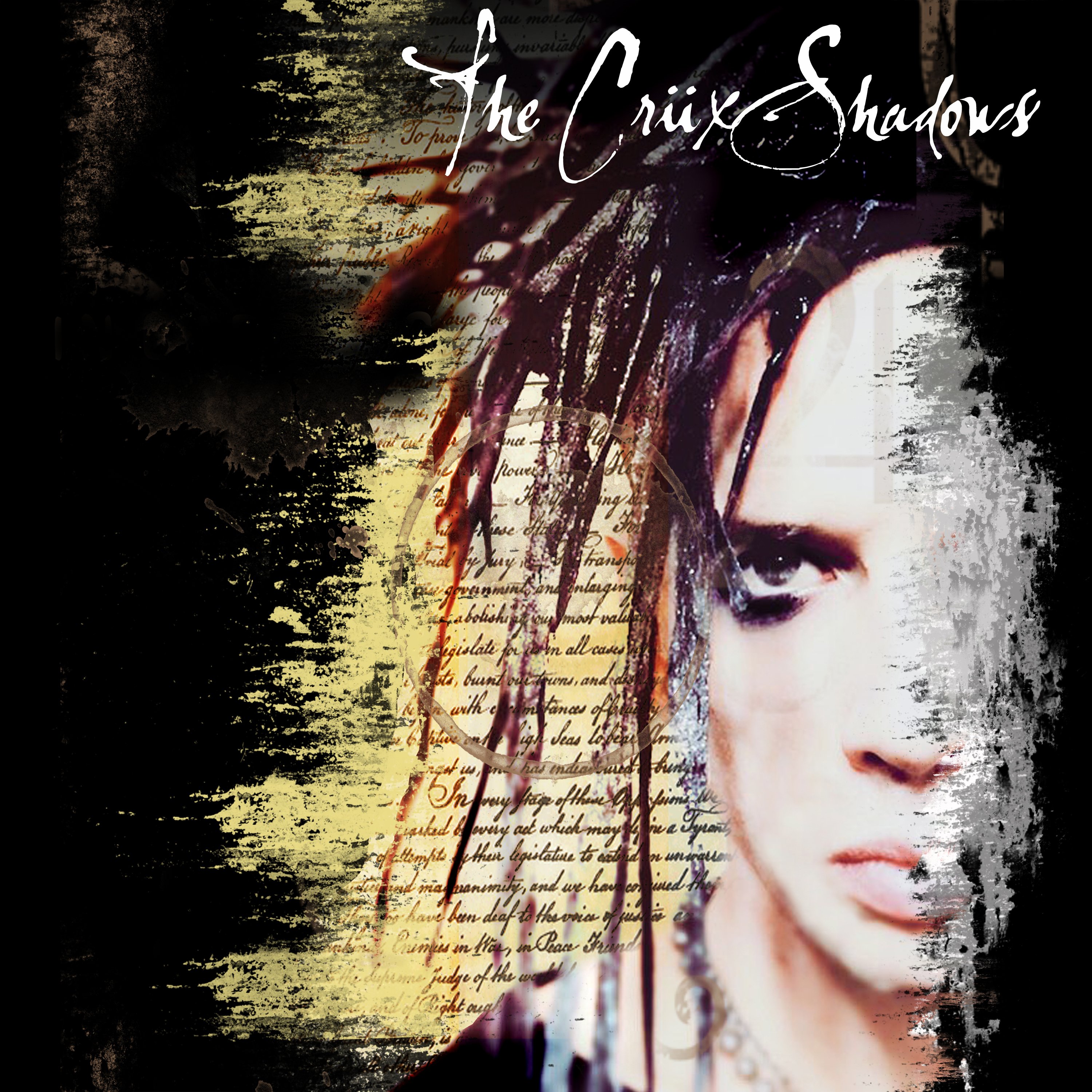 The Cruxshadows | ReverbNation