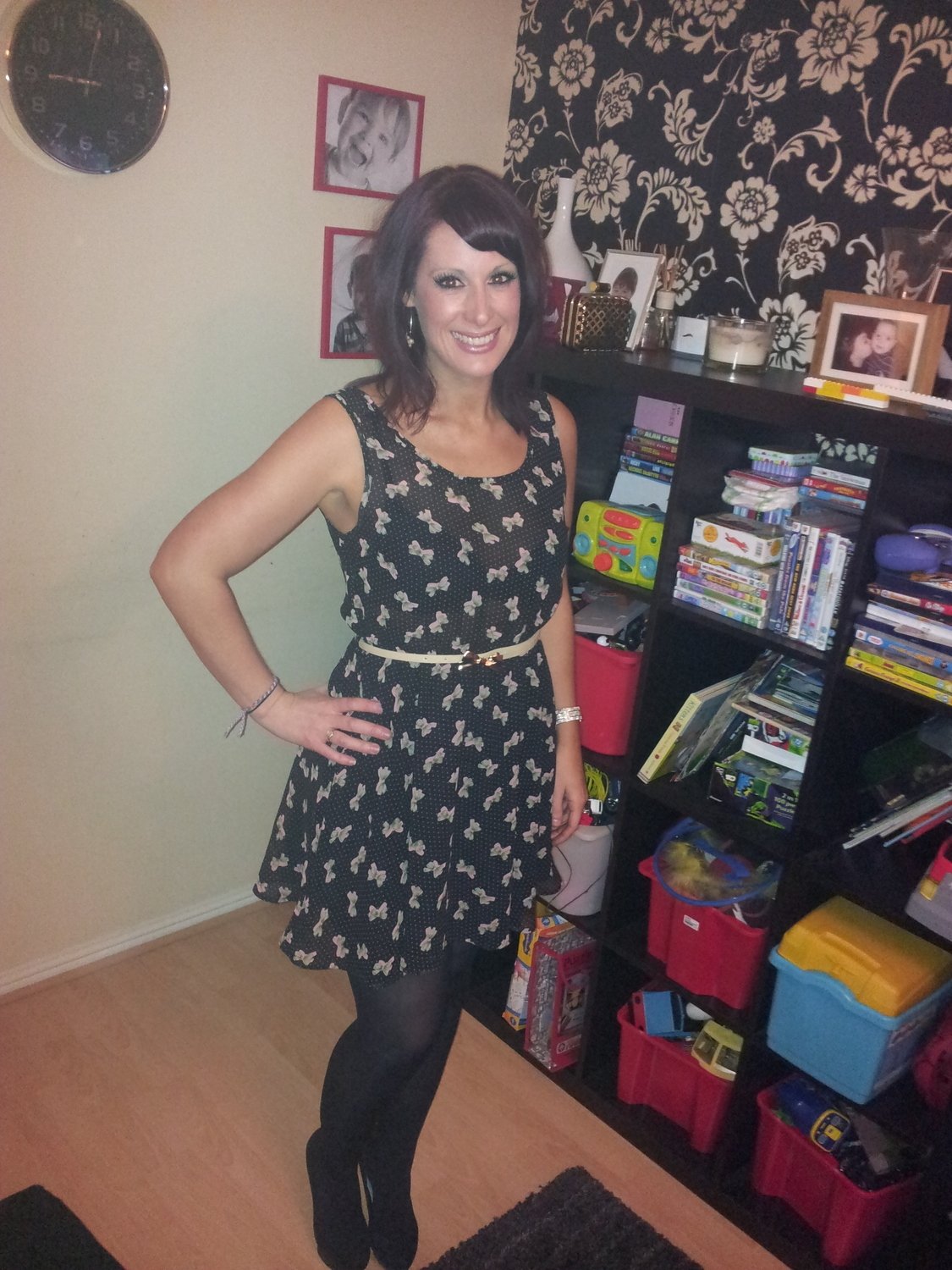 Naomi Stanley | ReverbNation