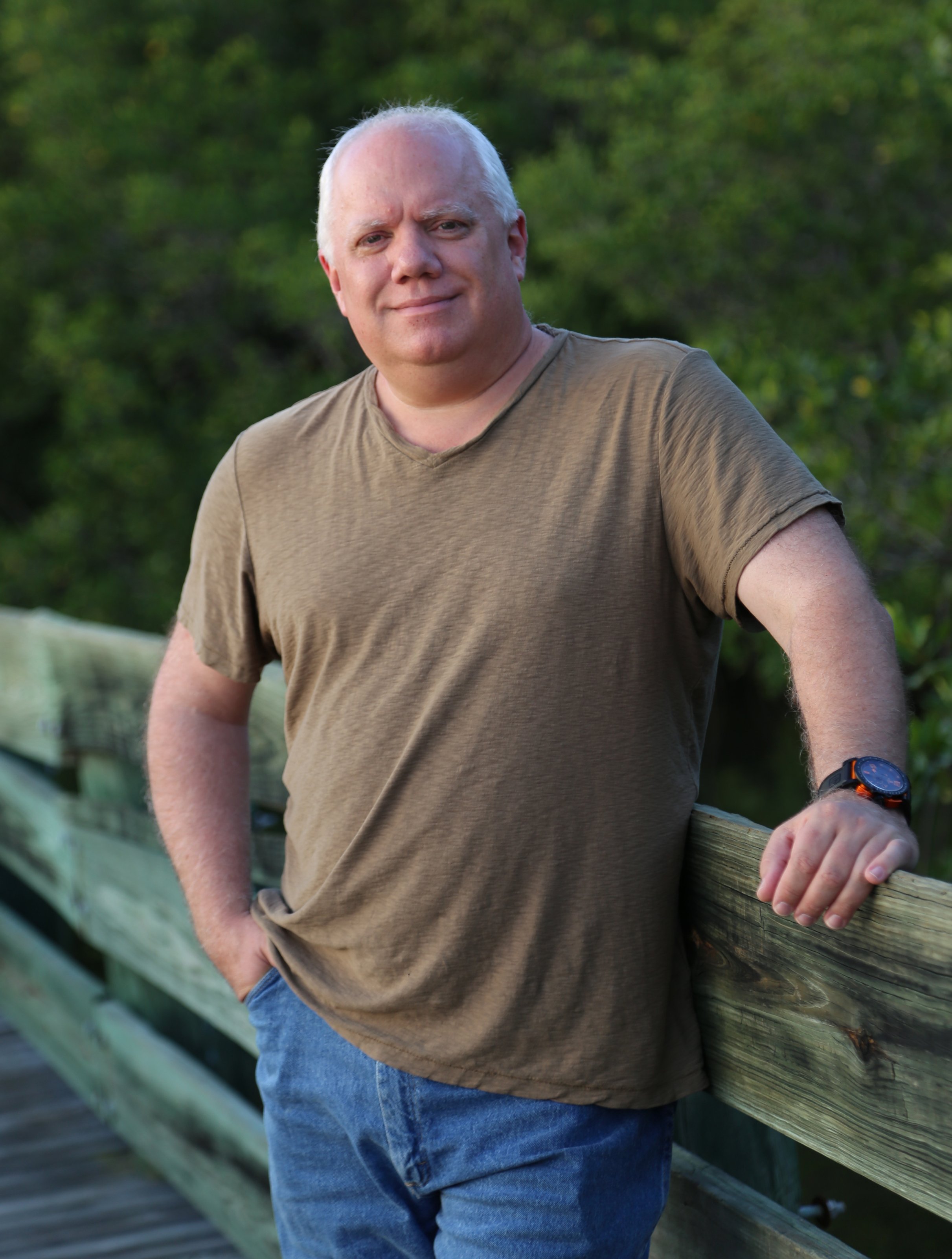 Timothy Cole Project | ReverbNation