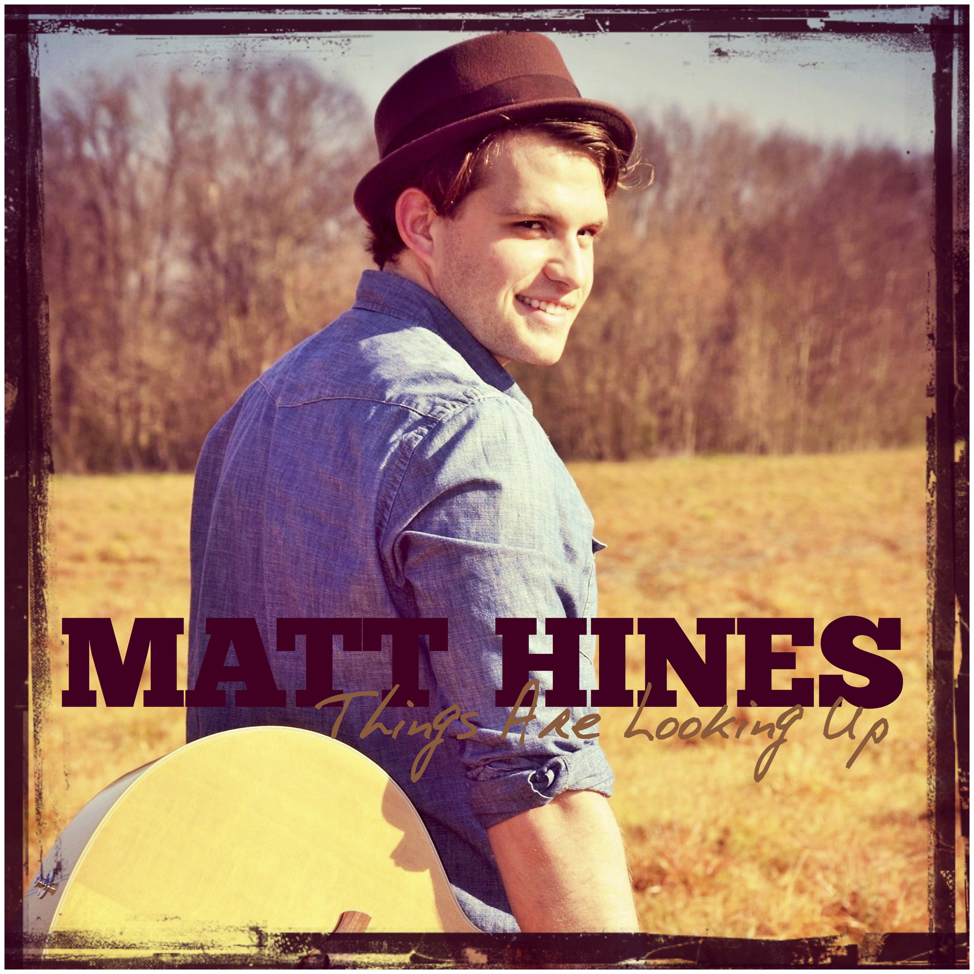 Matt Hines | ReverbNation