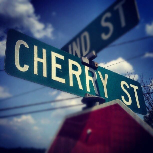 The Cherry Street Band | ReverbNation